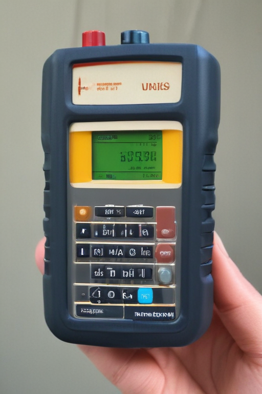 air quality instrument