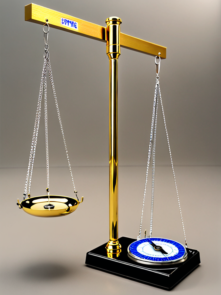 Spring balance , scale Weighing ,vessel Measuring , ruler