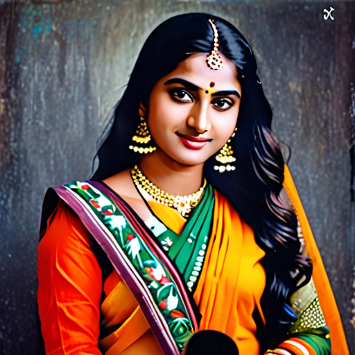 Radha