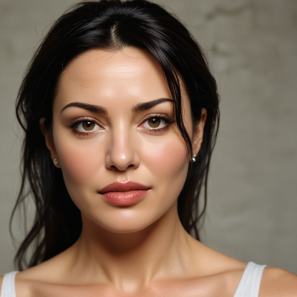 monica bellucci the matrix