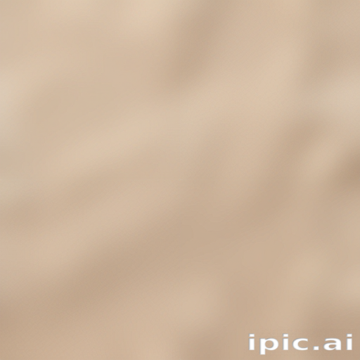 Soft, Neutral Background with Subtle Texture Ideal for Various Design ...