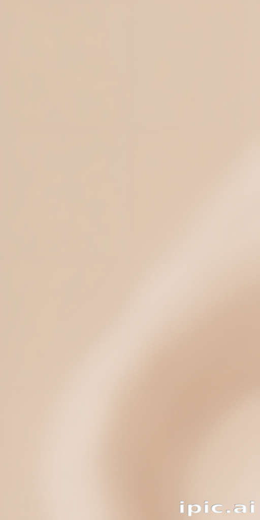 Soft and Subtle Textures in a Warm, Neutral Color Palette Background