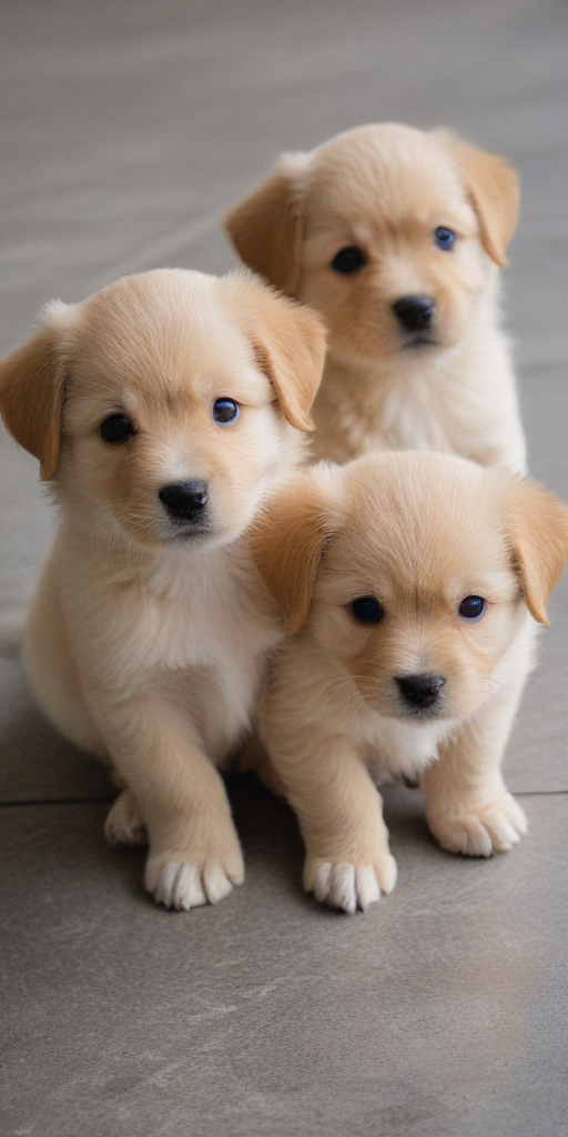 Puppies