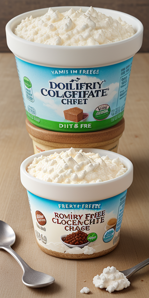 Delicious Dairy-Free Cheese Alternatives for a Healthy Lifestyle and ...