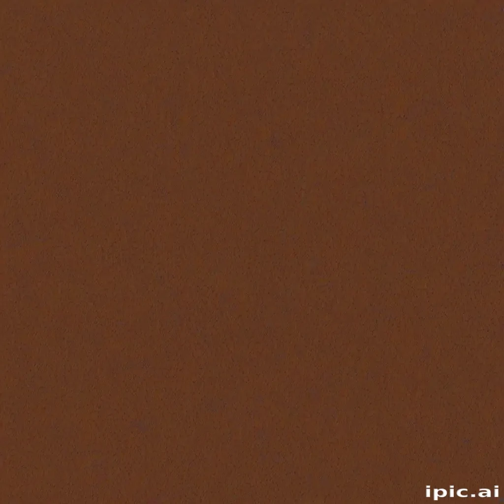 Warm, Earthy Brown Texture Background for Creative Design Projects and ...