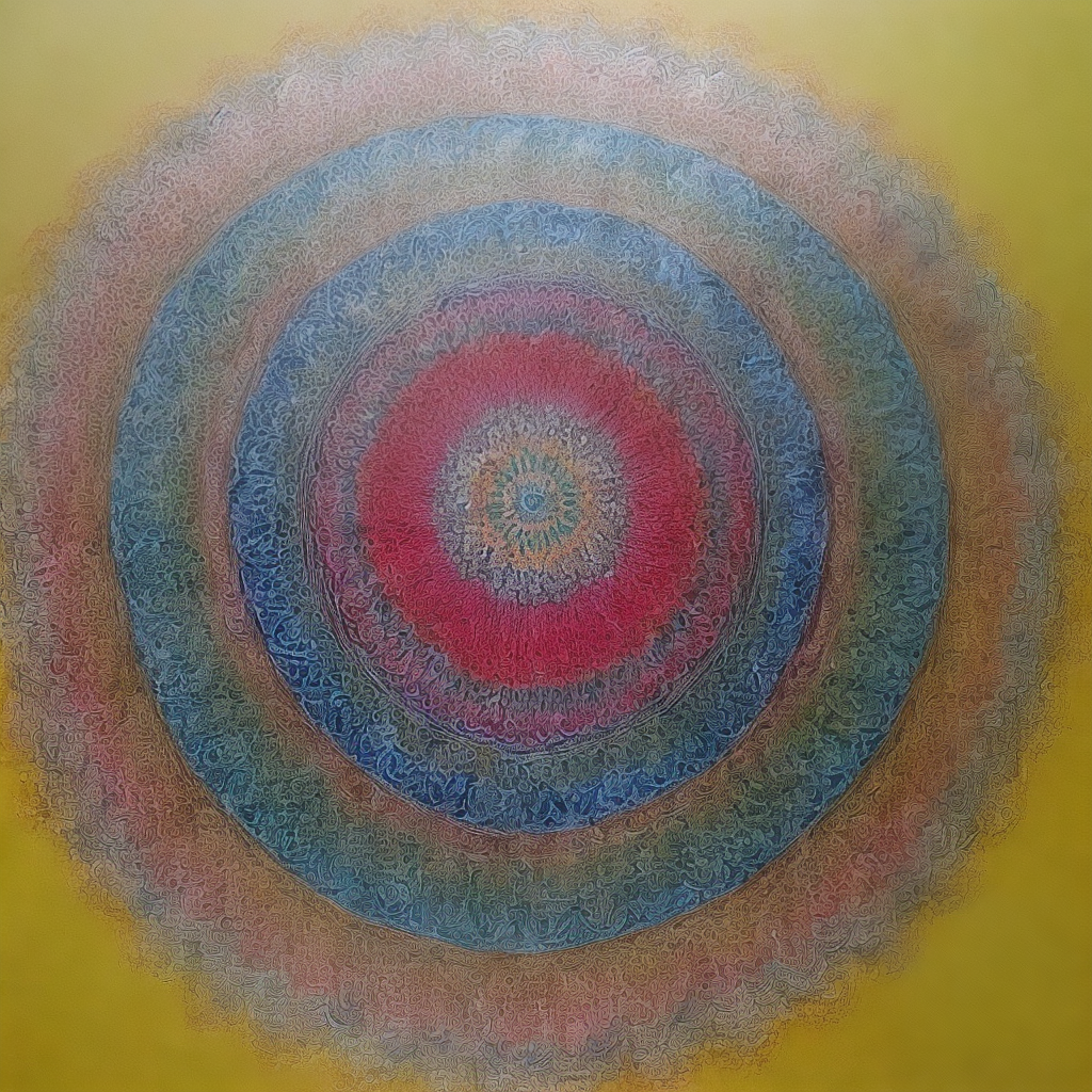 most beautiful and gorgeous holy mandala art