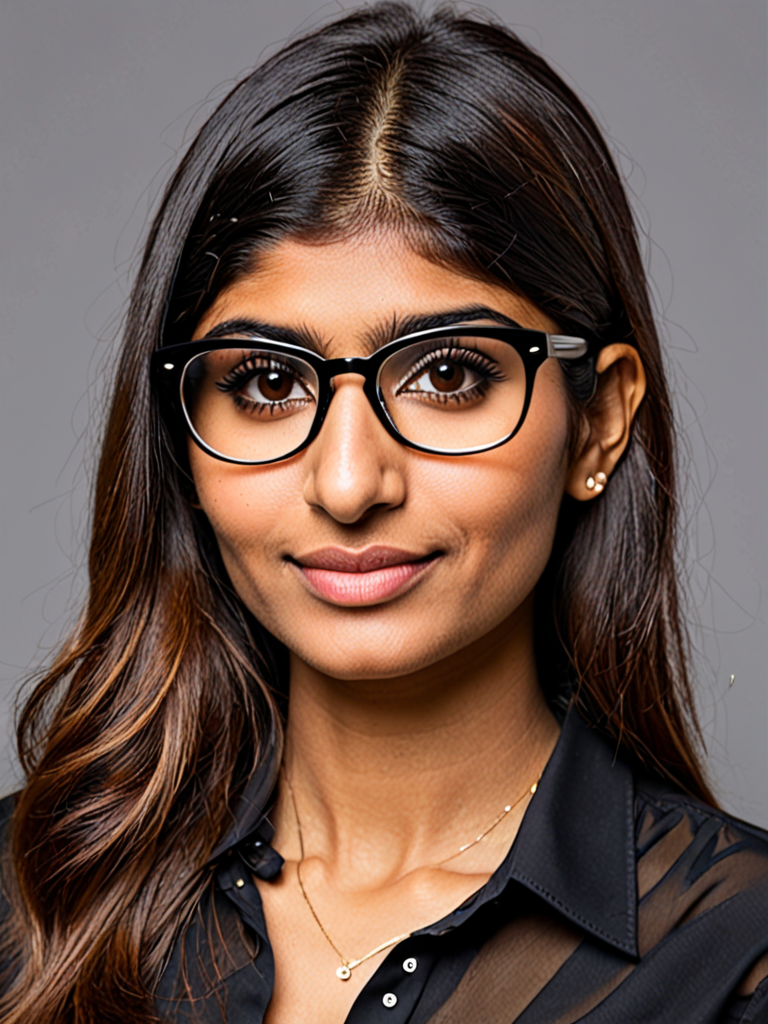 Mia Khalifa