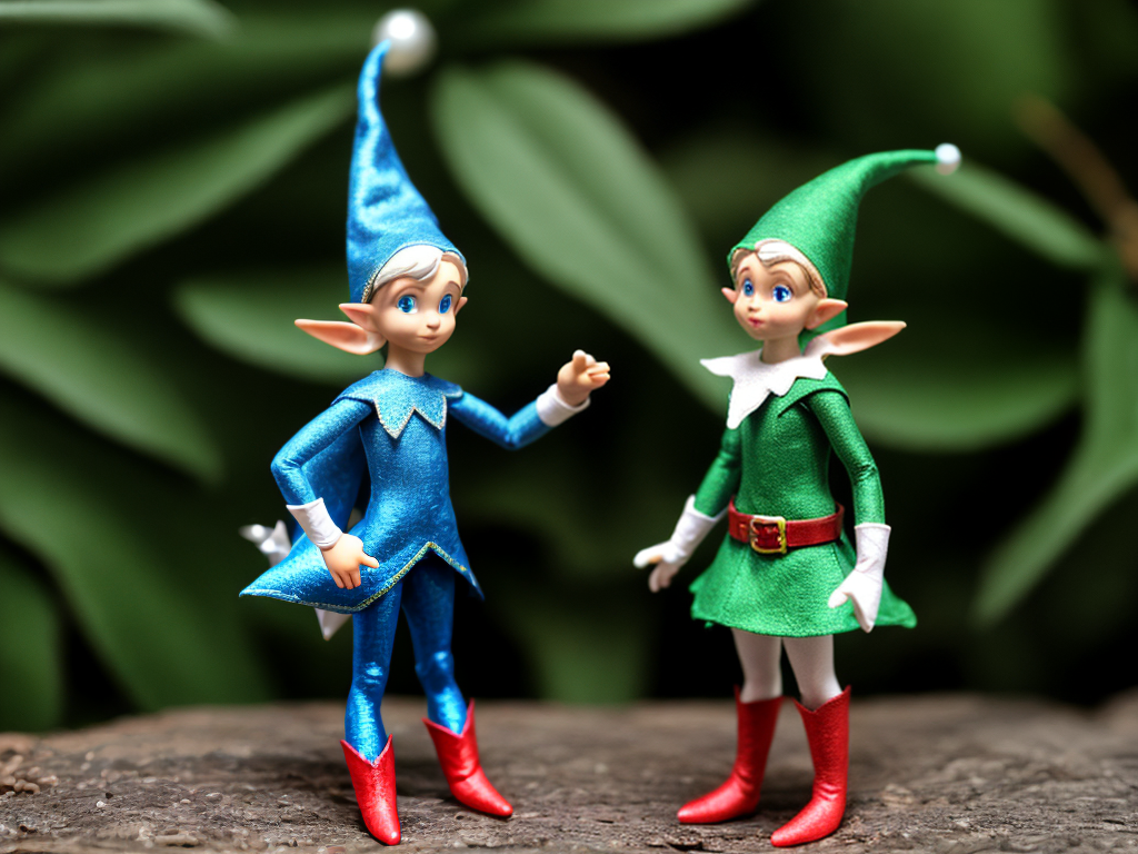 Elf
