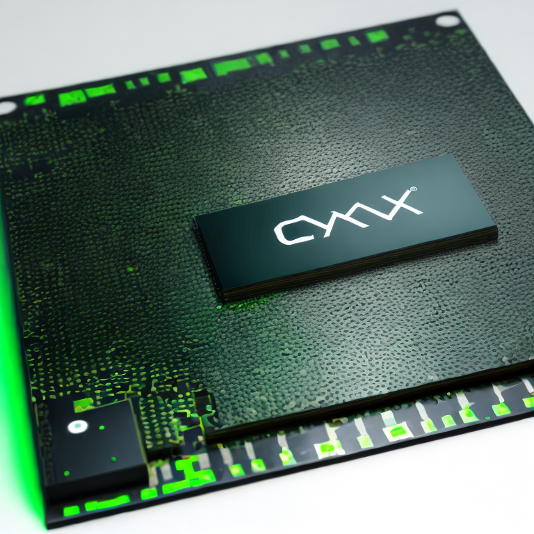 cyrix processor advertissement