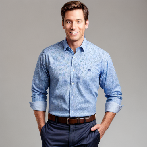 LinkedIn profile picture man male