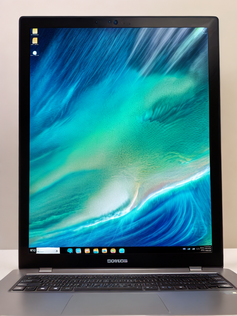 Latest laptop pics