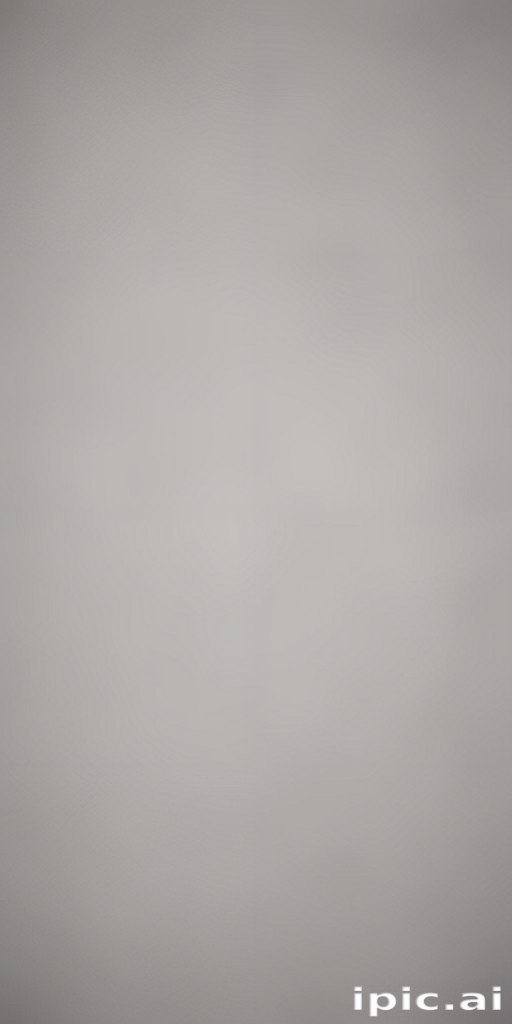 A Minimalist Background Featuring Subtle Textures and Soft Gray Tones.