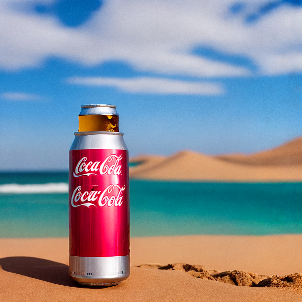 Coca Cola Light