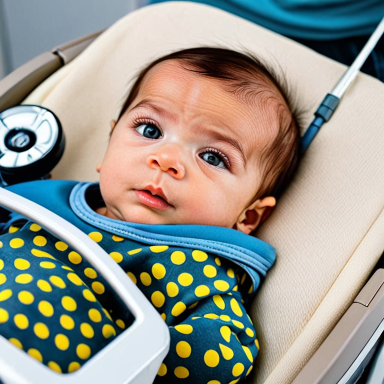 neonatal facial coding system