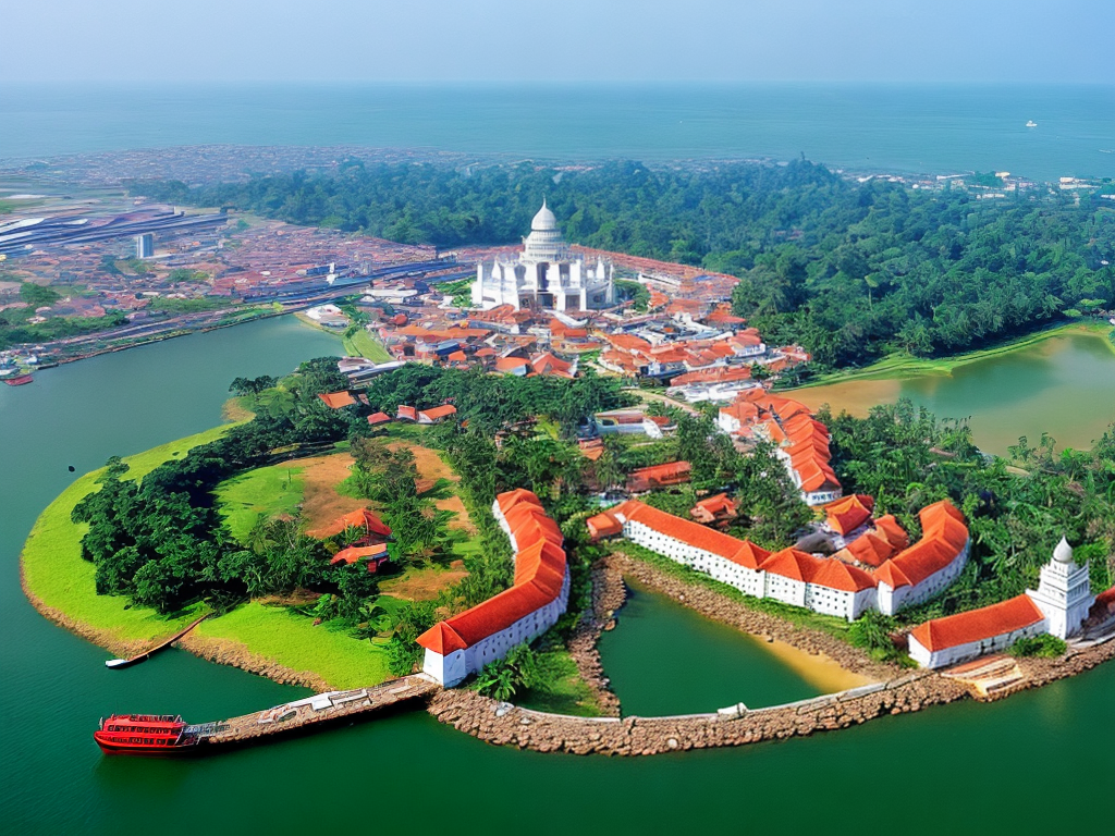 malacca sultanate
