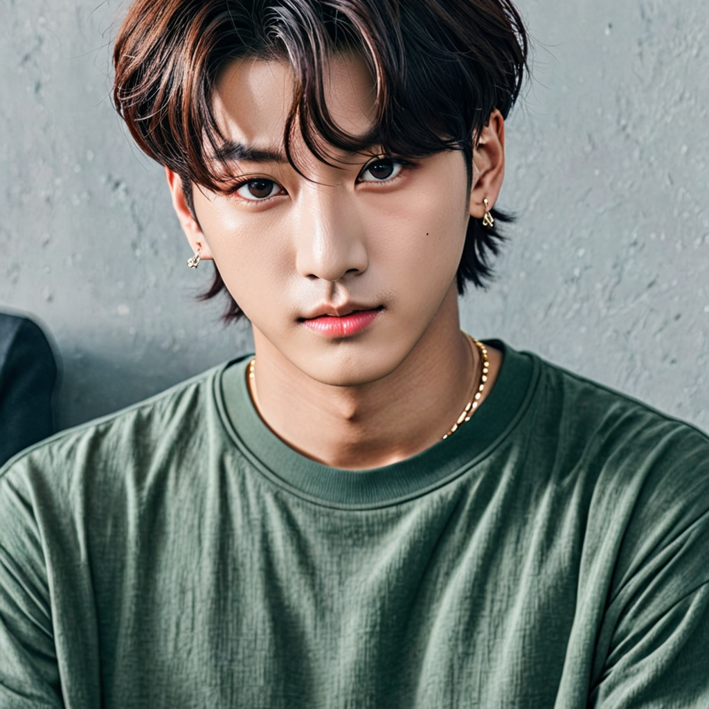 Jeon Jungkook