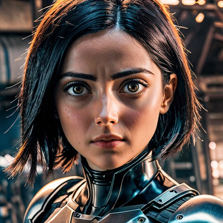 Alita