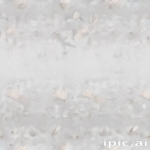 Abstract Textured Background with Subtle Shades of White and Cream