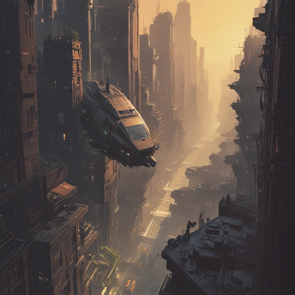 oblagon concepts of syd mead bird´s eye view psychedelia landscape ...