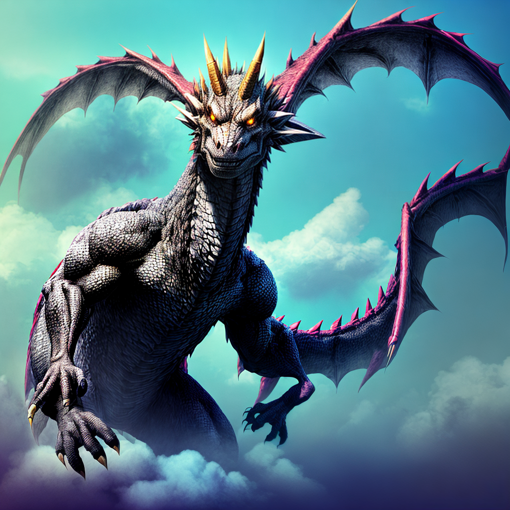 dragon