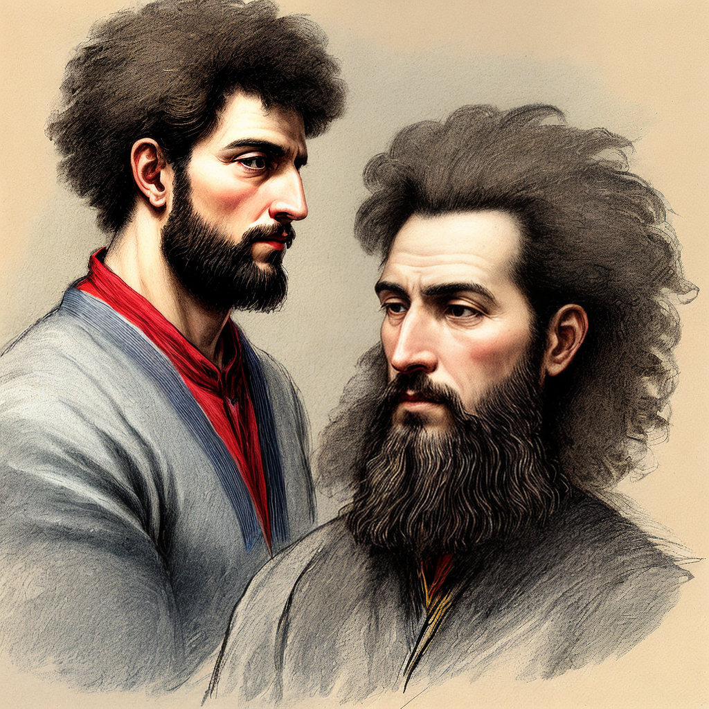 profile of the prophet joel