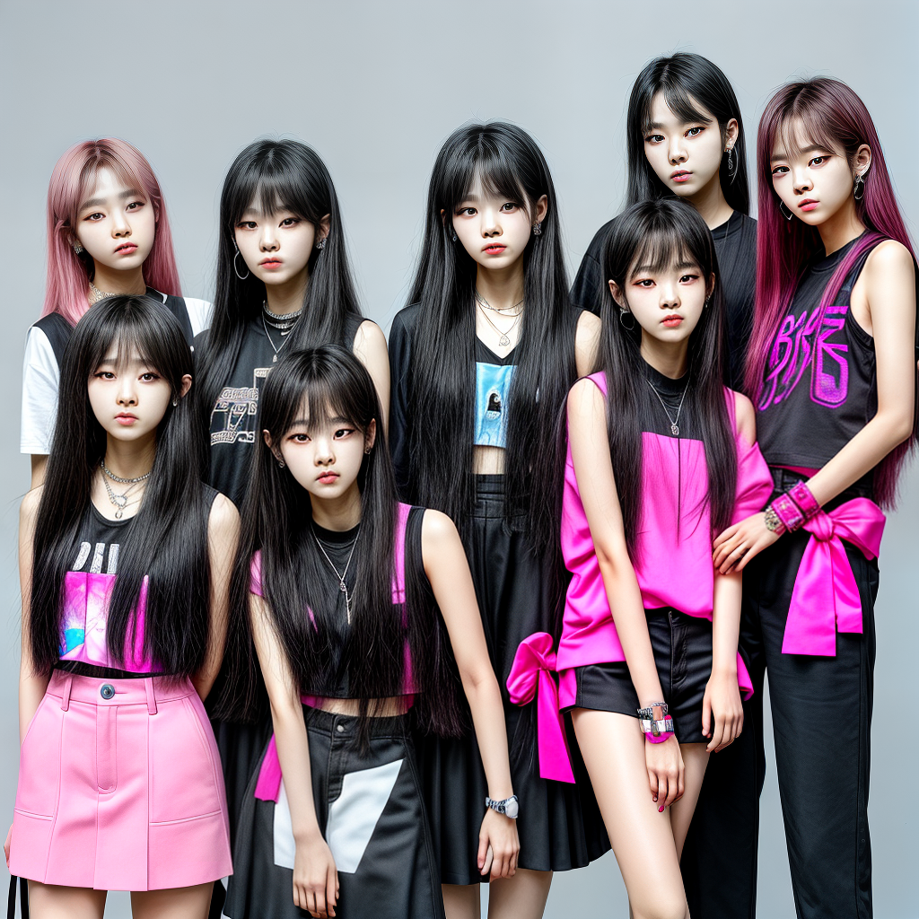 Free Ai Image Generator - High Quality and 100% Unique Images - iPic.Ai ...