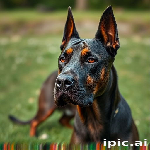 fila brasileiro dog breed