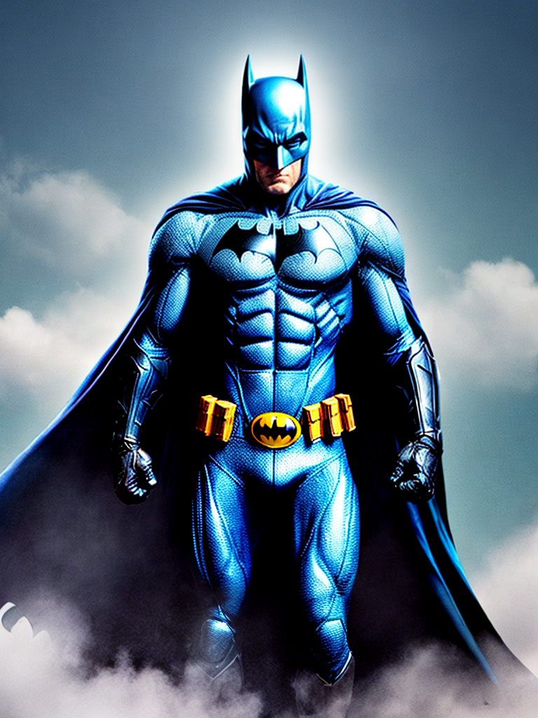 batman