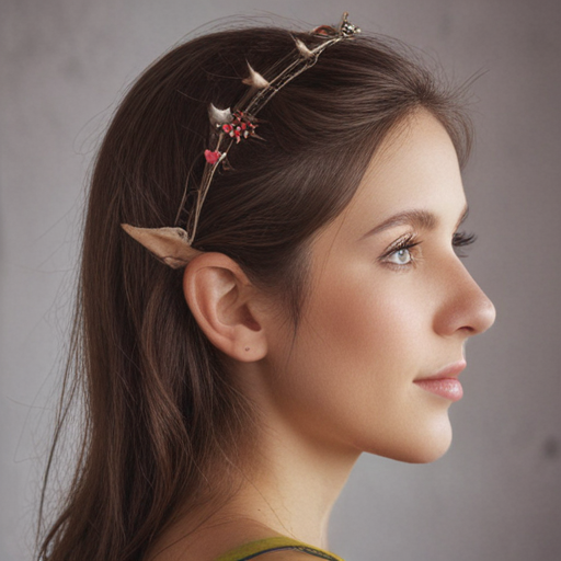 elf ears