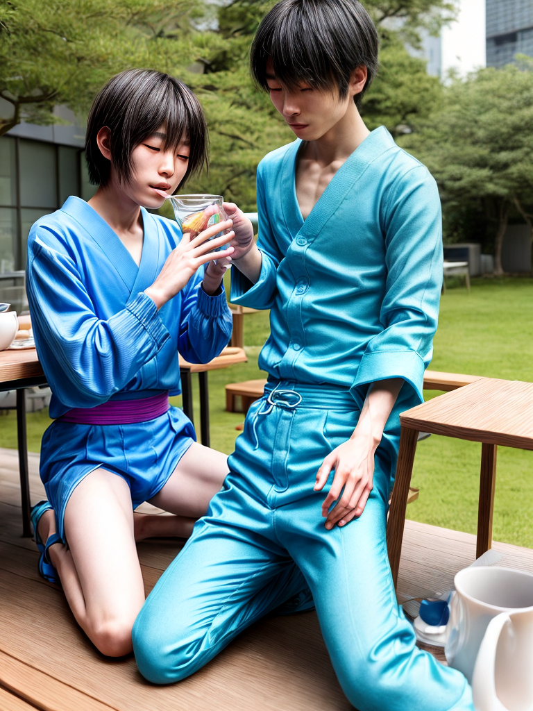 Free Ai Image Generator - High Quality and 100% Unique Images - iPic.Ai — A beautiful Japanese ...