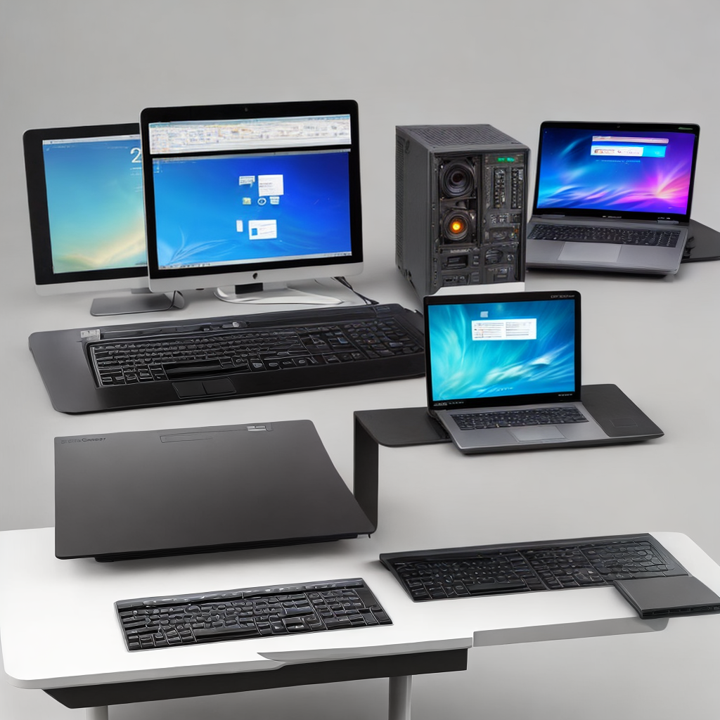 Computer Education Ad