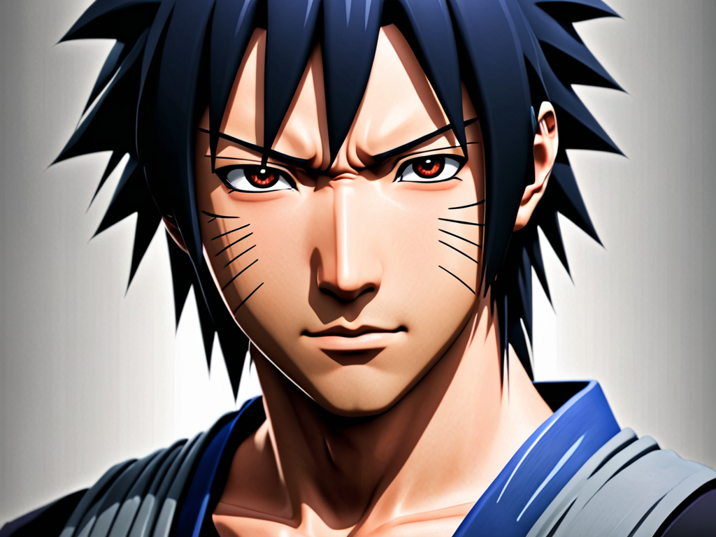 Sasuke