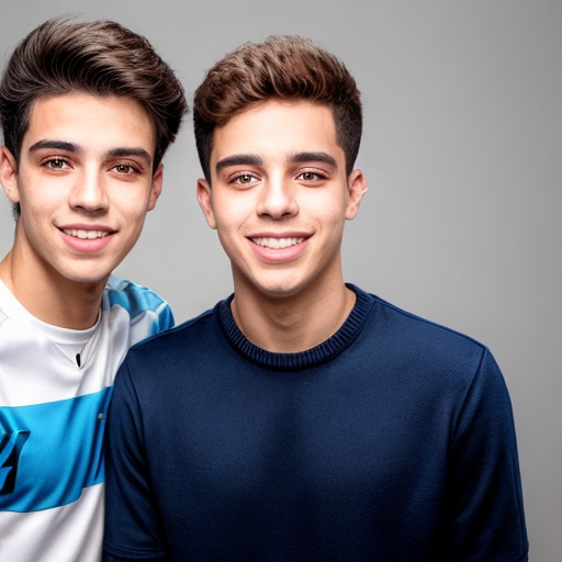 Lukas Marques & Daniel Melo of você sabia?