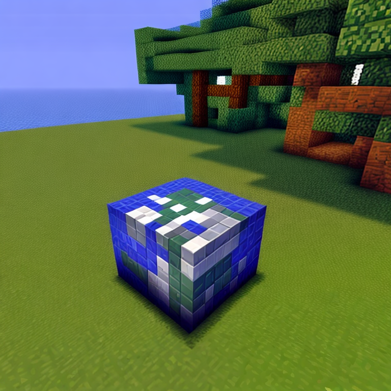 Minecraft 2 logo