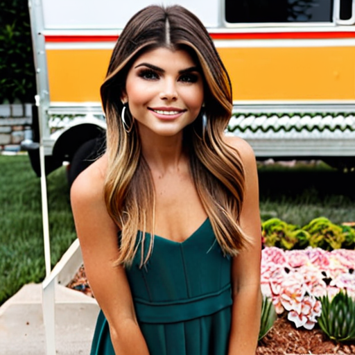 Free Ai Image Generator - High Quality and 100% Unique Images - iPic.Ai — olivia jade giannulli