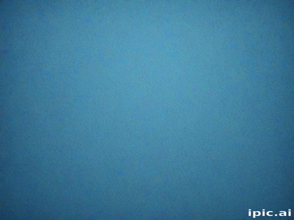 blue iphone background