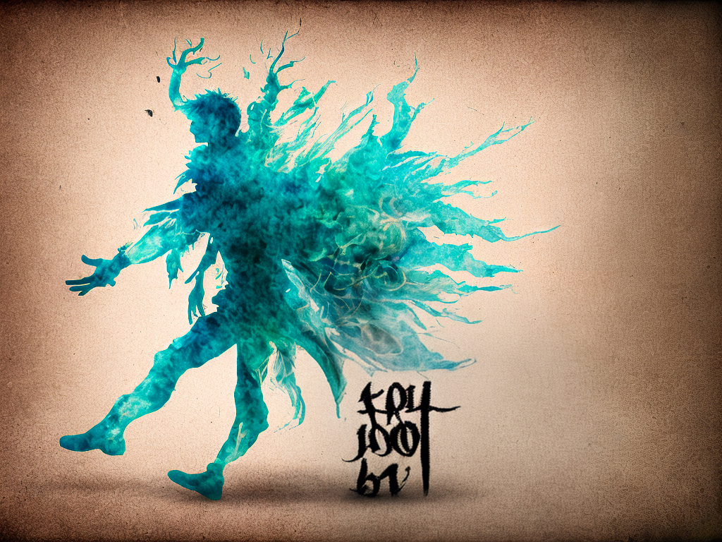 Spirit behind addiction