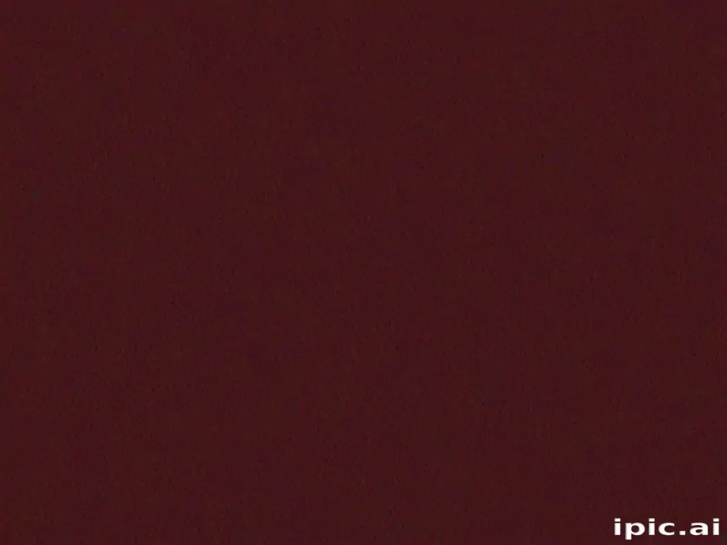 maroon aesthetic wallpaper