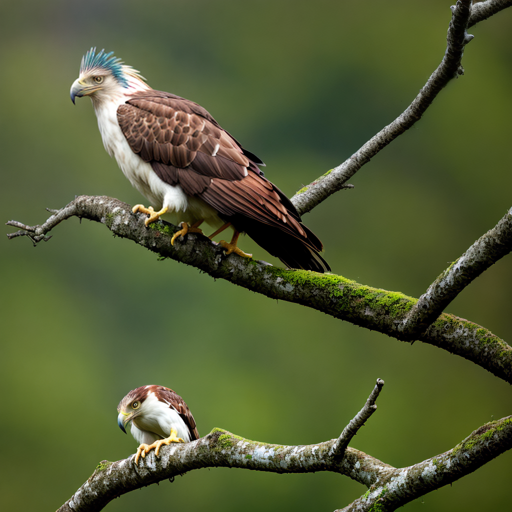 Philippine eagle