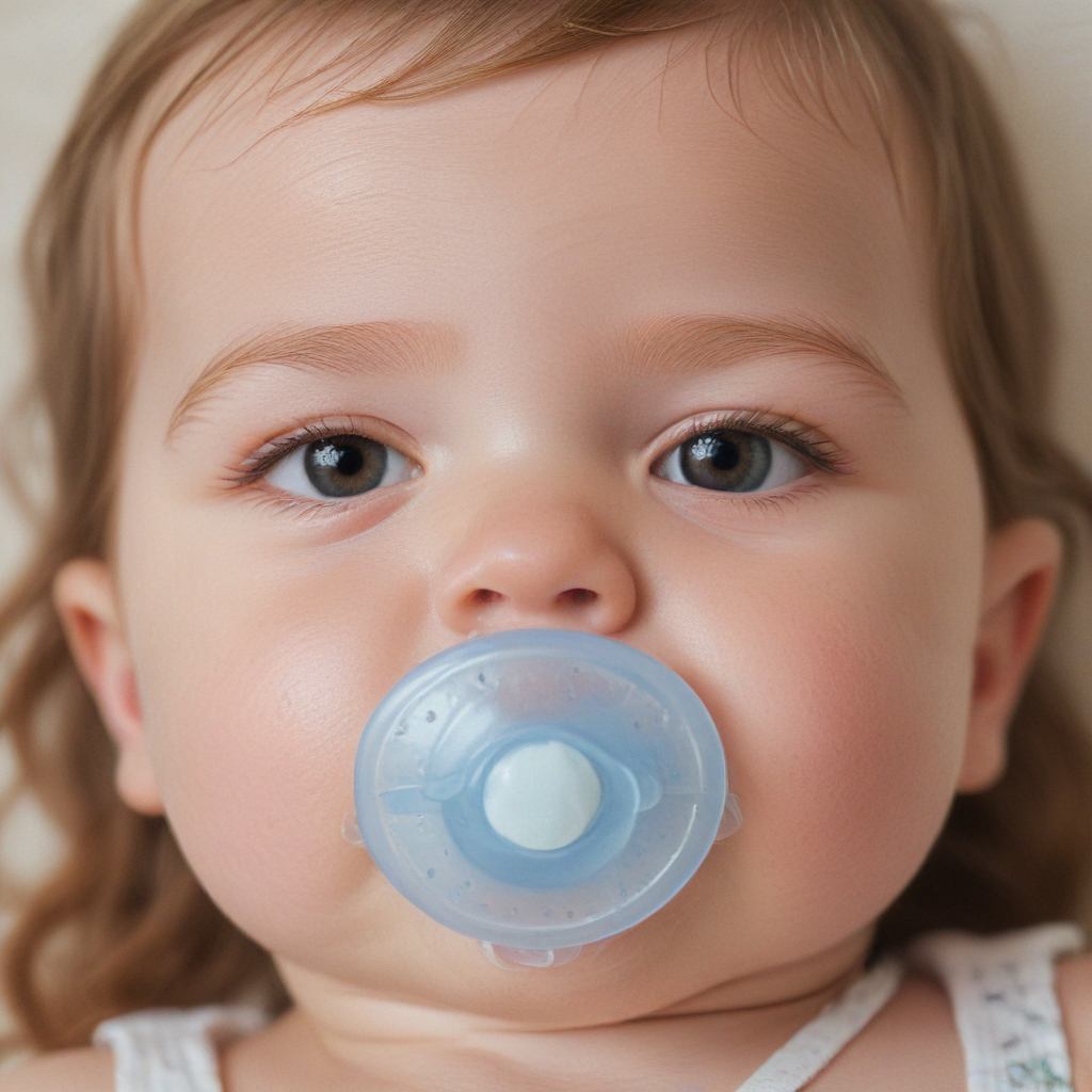 pacifier