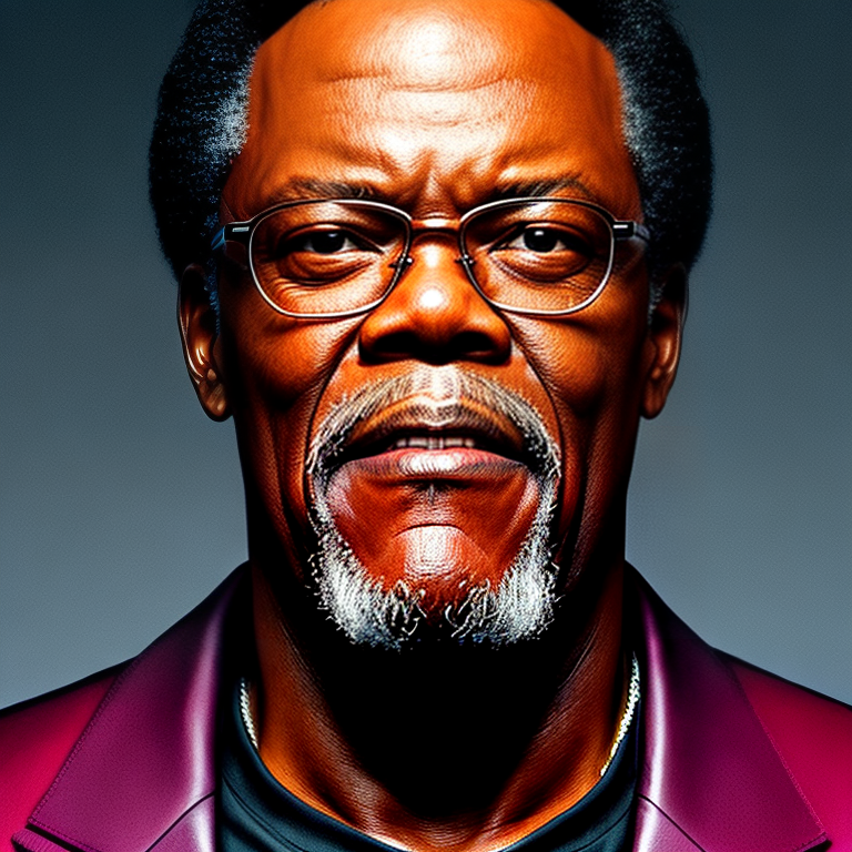 samuel l jackson