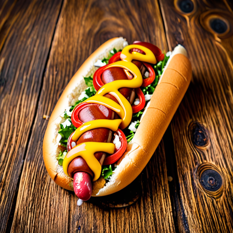 Hot dog