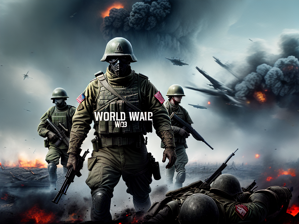 World war three