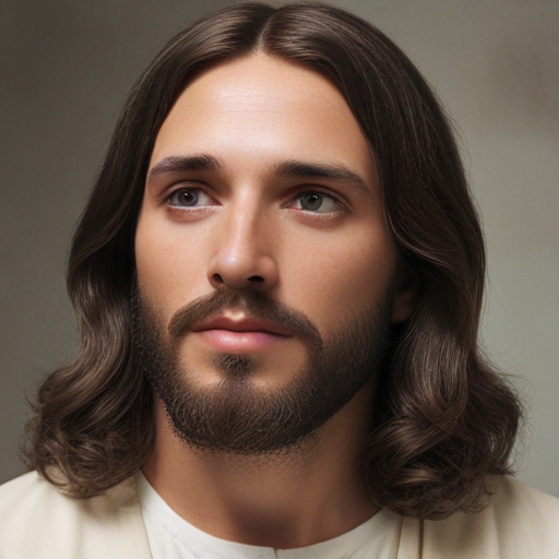 Jesus