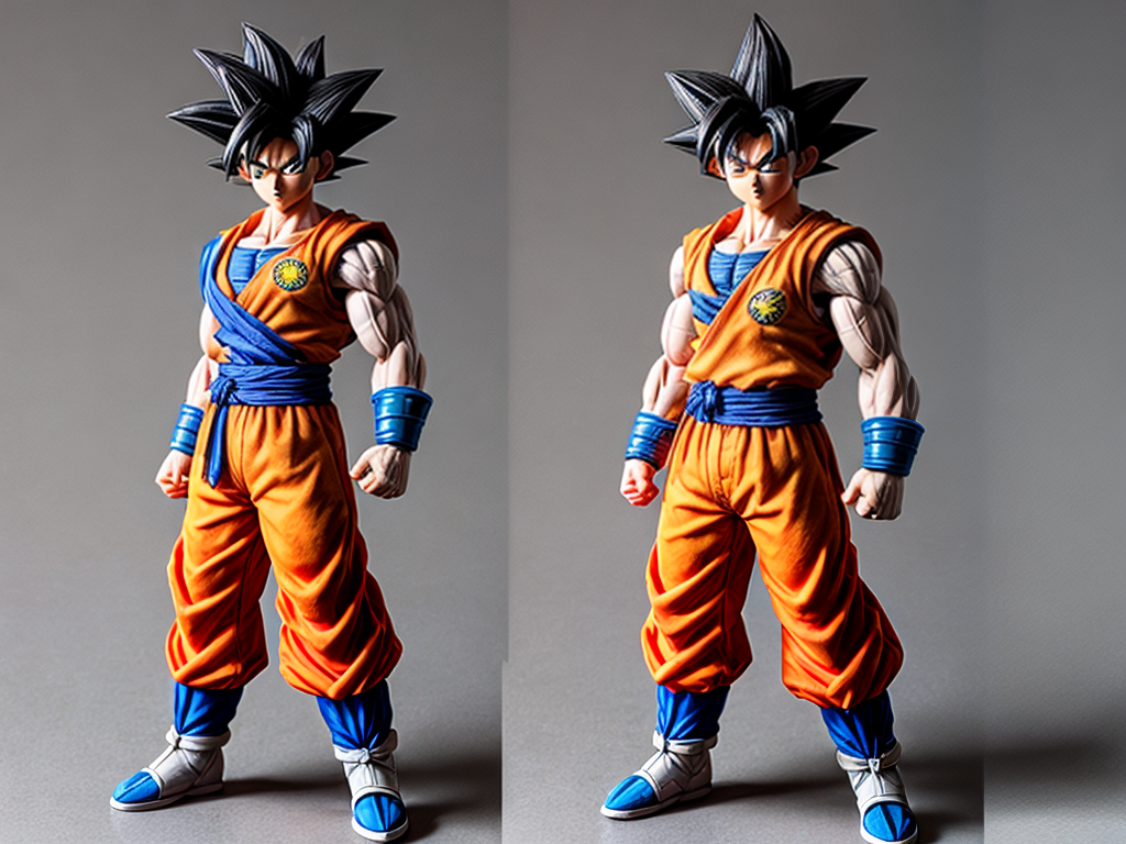 Goku