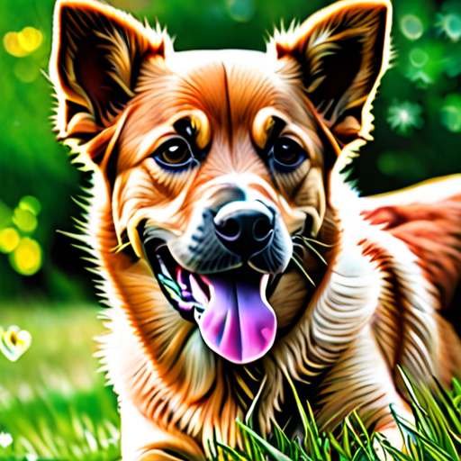 dog