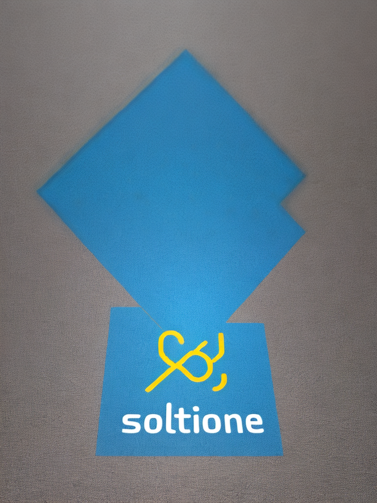 Solution company logo