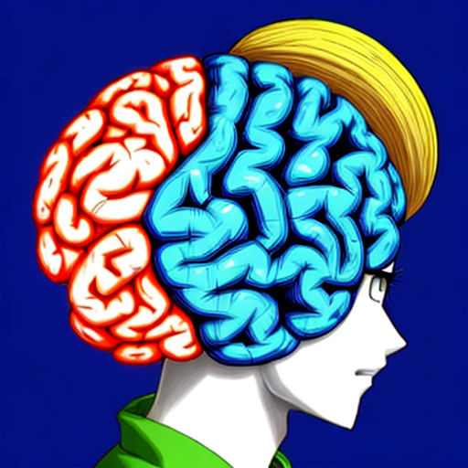 brain/anime