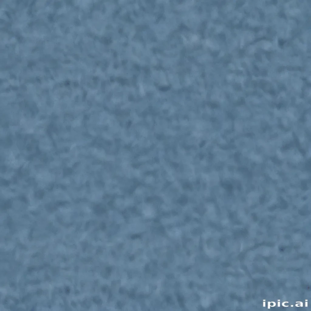 Textured Blue Background Featuring Soft, Subtle Patterns and Variations