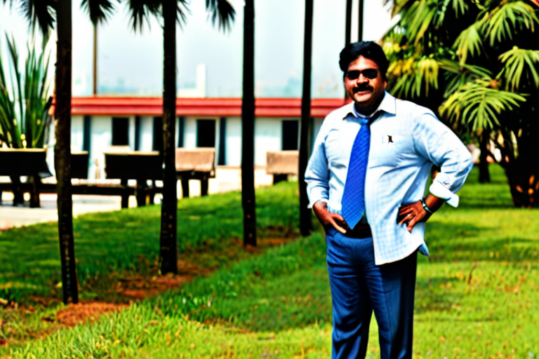Sandeep